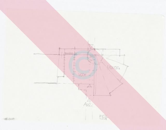 Otto & Peter Haupt Mensa und Hochschulbibliothek, Karlsruhe Anlage ...