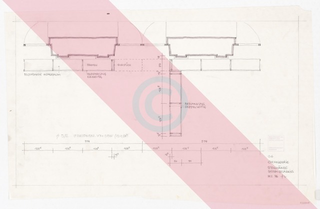 Dorothea & Peter Haupt Ausstellung in der Orangerie im Schloss ...